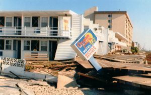 Vanishing Ocean City | Ocean City, MD